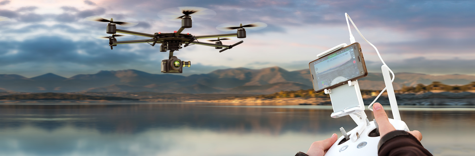Training Courses | Autonomous Technology